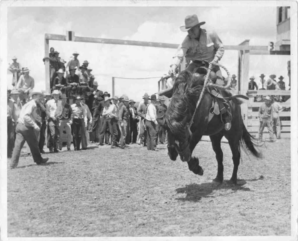 2008 Inductees - Nebraska Sandhills Cowboy Hall of Fame