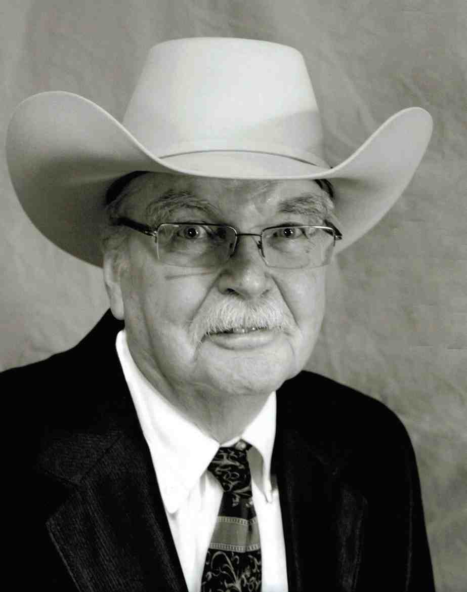 Ron Sowders - Nebraska Sandhills Cowboy Hall of Fame