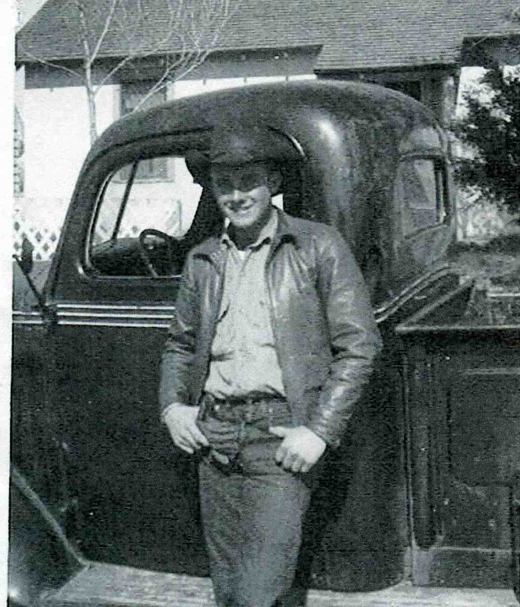 William “billy” E. Taylor - Nebraska Sandhills Cowboy Hall of Fame