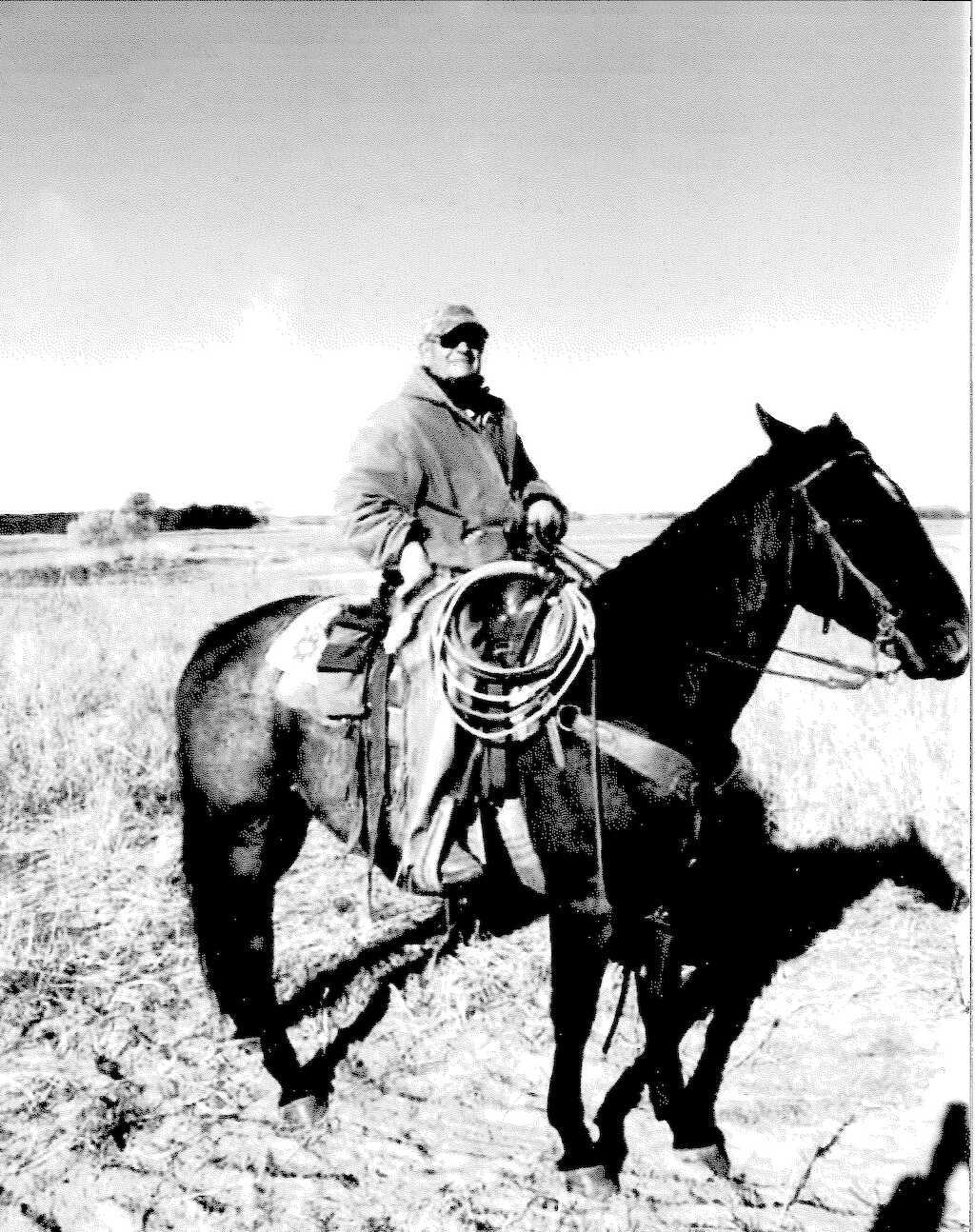 2023 Inductees - Nebraska Sandhills Cowboy Hall of Fame