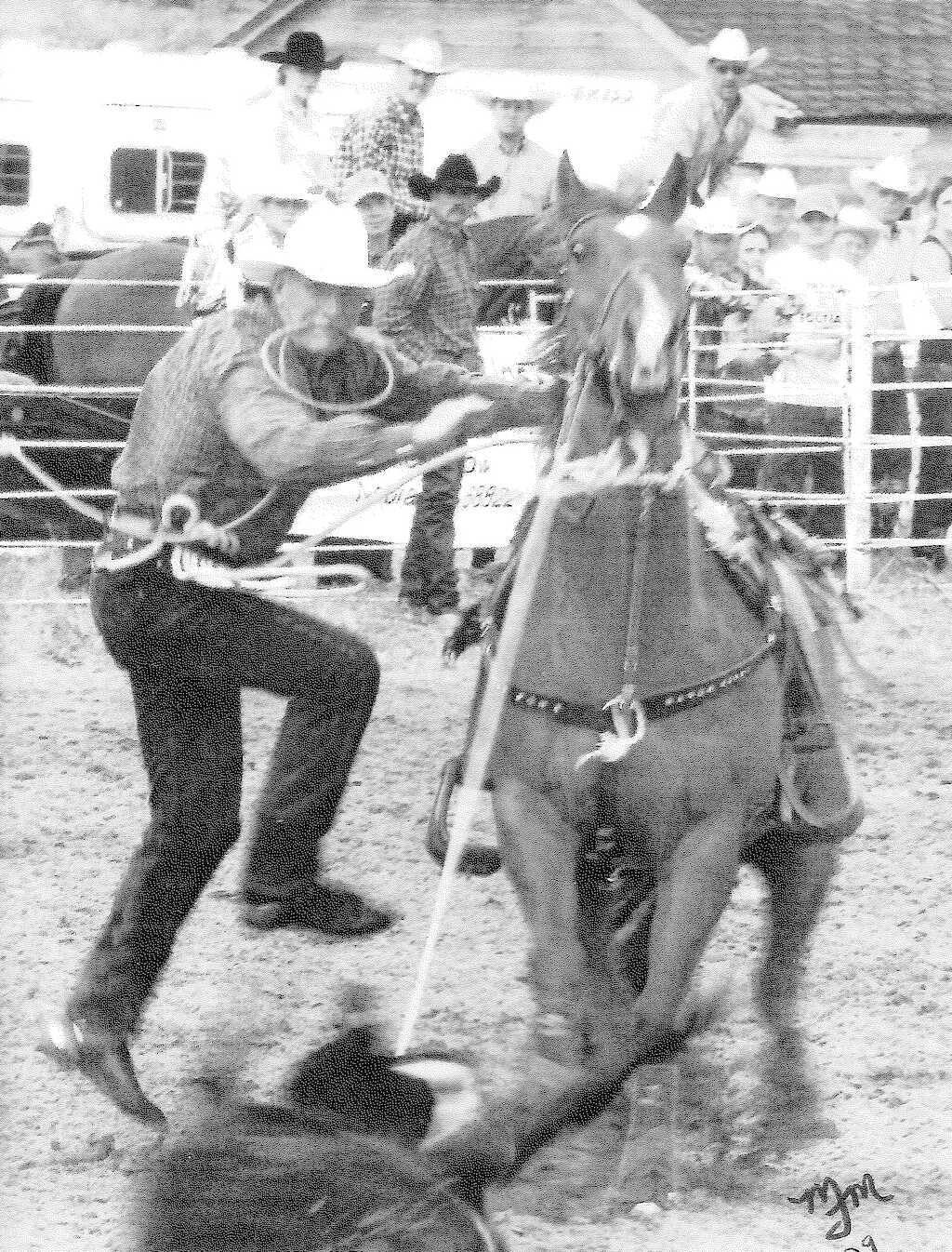 Nebraska Sandhills Cowboy Hall of Fame 2020